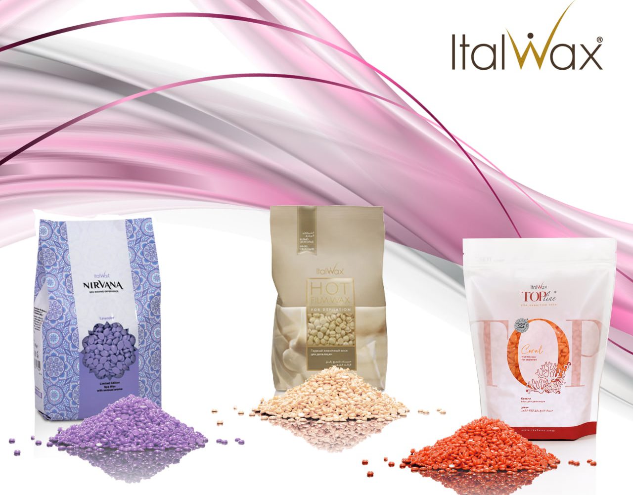 ПОДАРКИ ITALWAX – italwax
