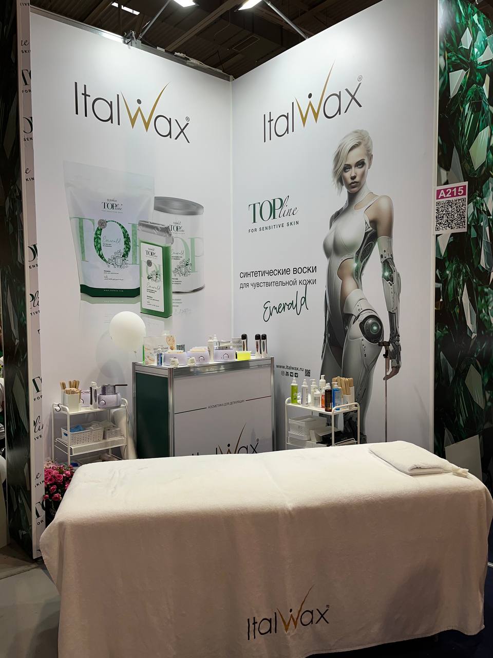 italwax